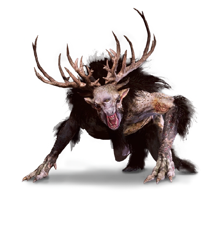 Bies | Wiedźmin Wiki | Fandom