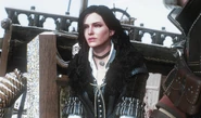 Yennefer z Vengerbergu | Wiedźmin Wiki | Fandom