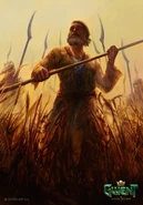 Lyria i Rivia | Wiedźmin Wiki | Fandom