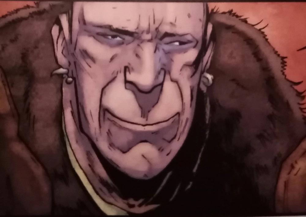 Petru Cobbin | Wiedźmin Wiki | Fandom