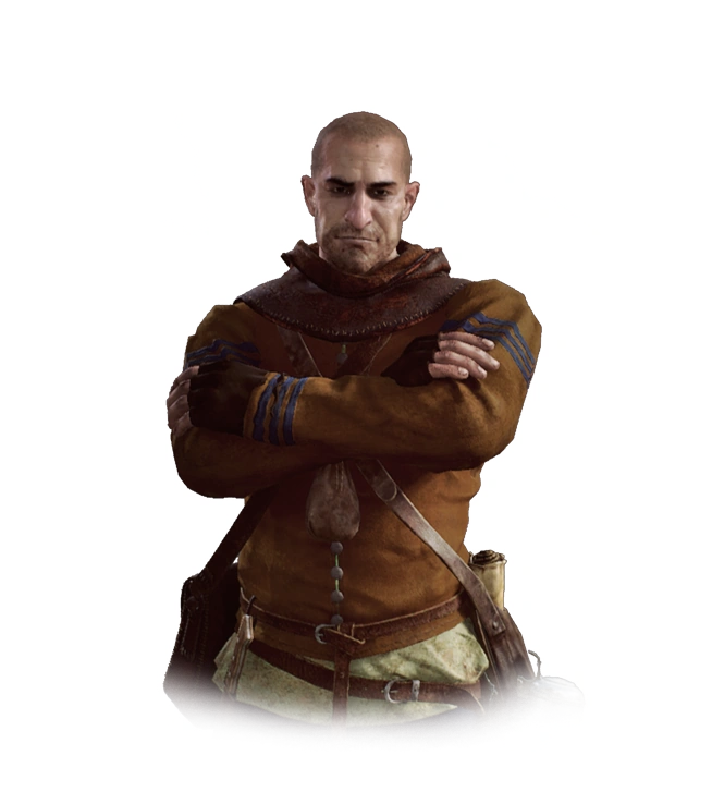 Gaunter o'Dim | Wiedźmin Wiki | Fandom