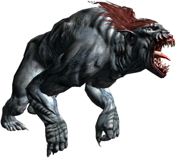 Strzyga | Wiedźmin Wiki | Fandom