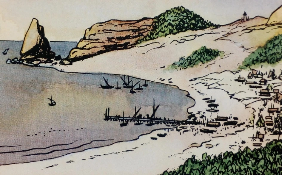 Blaviken | Wiedźmin Wiki | Fandom