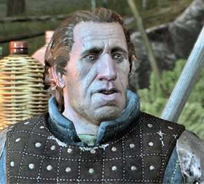 Ludvik | Wiedźmin Wiki | Fandom