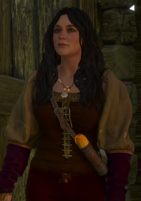 Tomira | Wiedźmin Wiki | Fandom