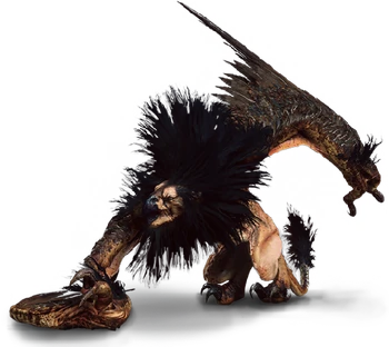 Gryf | Wiedźmin Wiki | Fandom