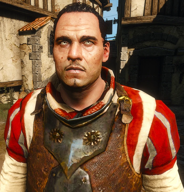 Mortimer | Wiedźmin Wiki | Fandom