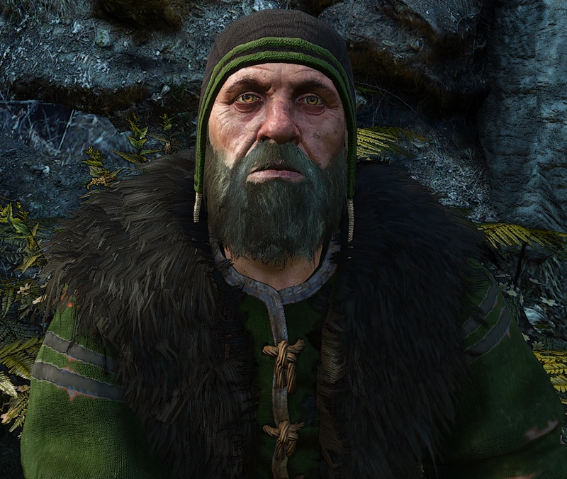 Gremista | Wiedźmin Wiki | Fandom