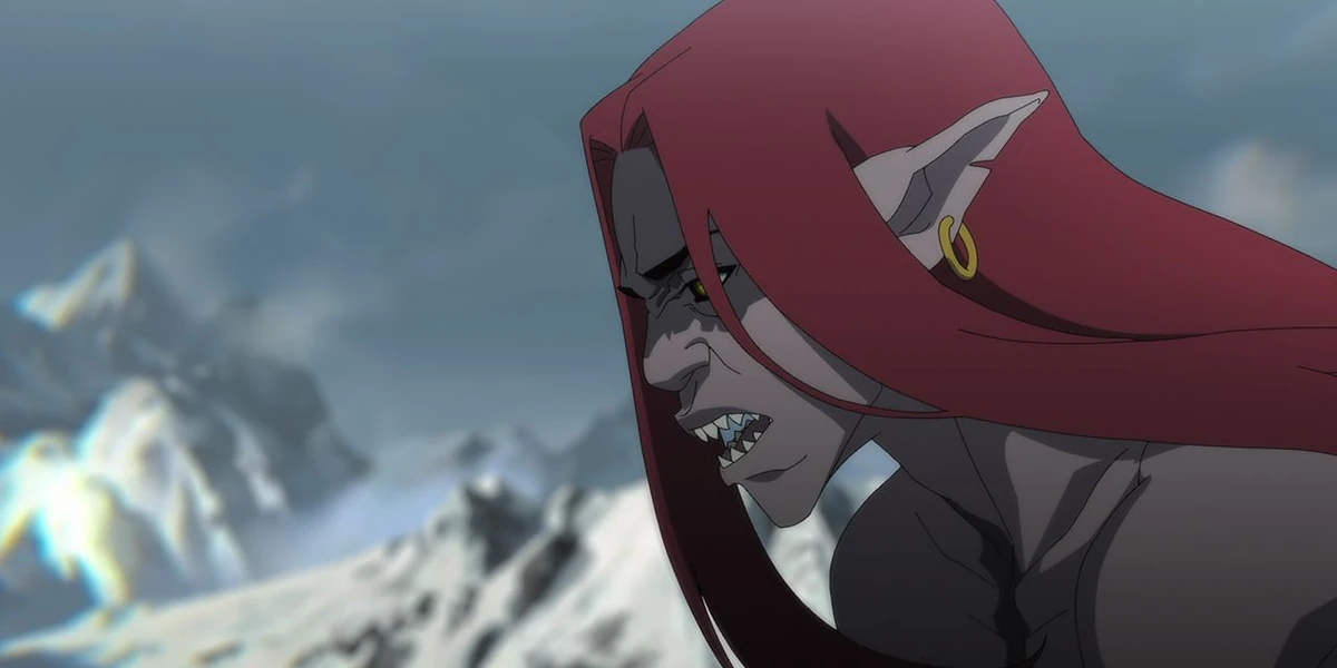 Kitsu | Wiedźmin Wiki | Fandom