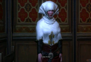 Helga | Wiedźmin Wiki | Fandom