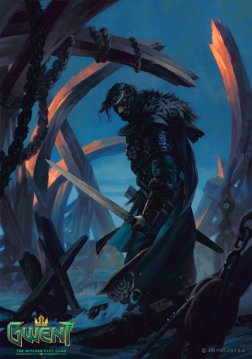 Eist Tuirseach | Wiedźmin Wiki | Fandom