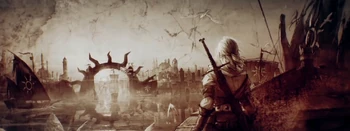 Nilfgaard (miasto) | Wiedźmin Wiki | Fandom