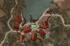 Trottheim | Wiedźmin Wiki | Fandom