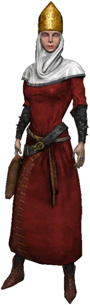 Melitele | Wiedźmin Wiki | Fandom