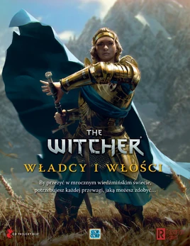 Władcy i Włości | Wiedźmin Wiki | Fandom