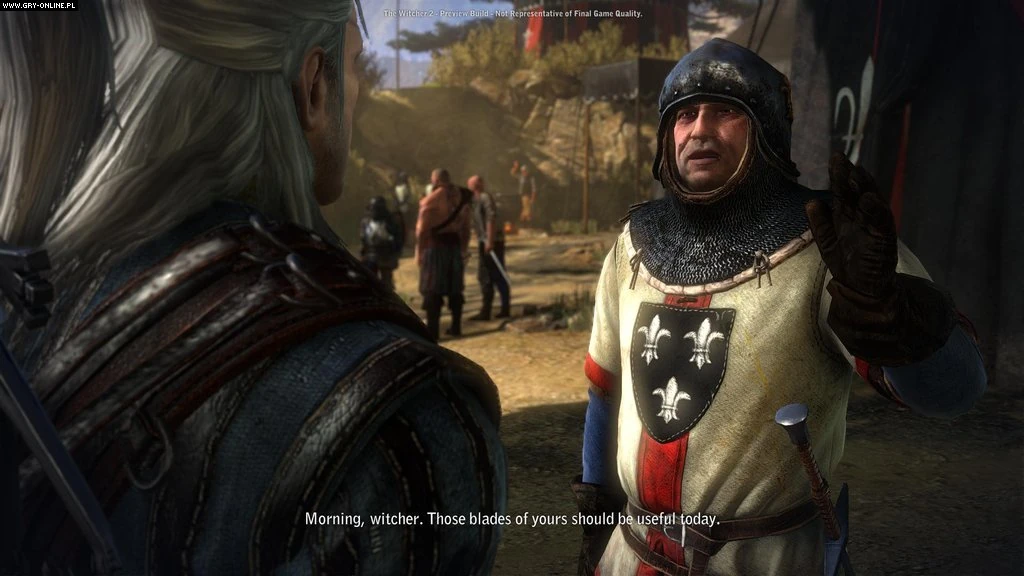 Temeria – Wiedźmińska Wiki