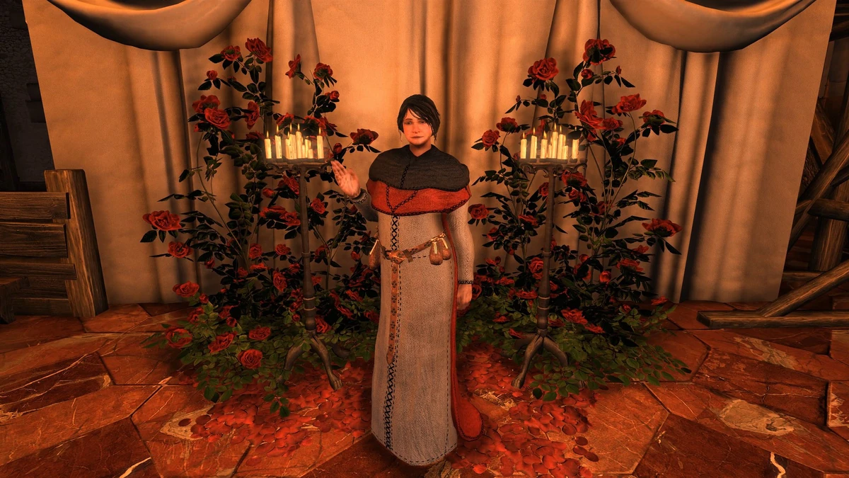 Nenneke – Wiedźmińska Wiki