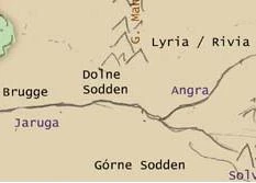 Sodden – Wiedźmińska Wiki