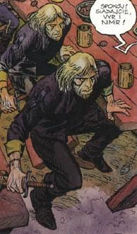 Nimir – Wiedźmińska Wiki