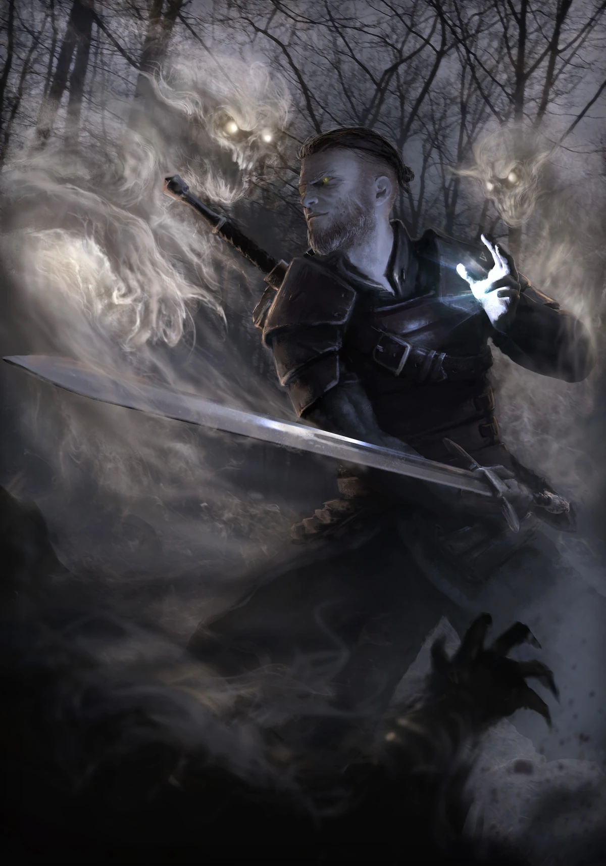 Coën – Wiedźmińska Wiki