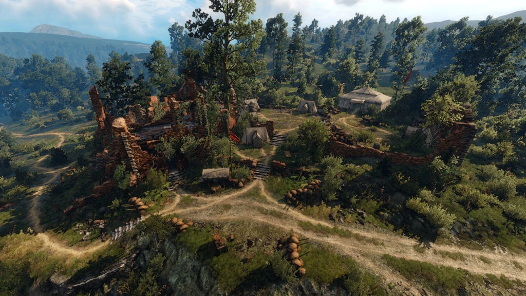 Redania – Wiedźmińska Wiki