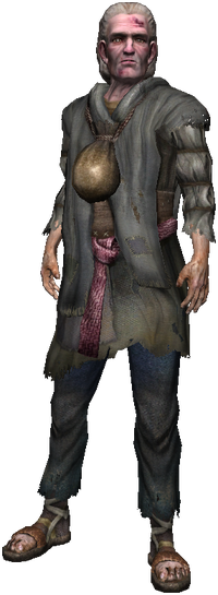 Navik – Wiedźmińska Wiki