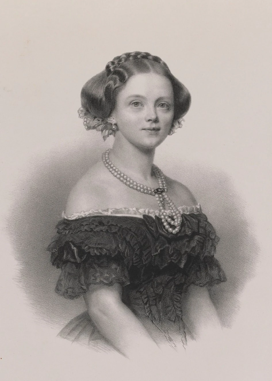 Helena Nassau | Wiek Dziewiętnasty Wiki | Fandom