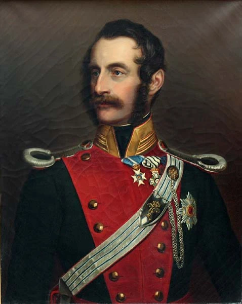 Edward Sachsen-Altenburg | Wiek Dziewiętnasty Wiki | Fandom