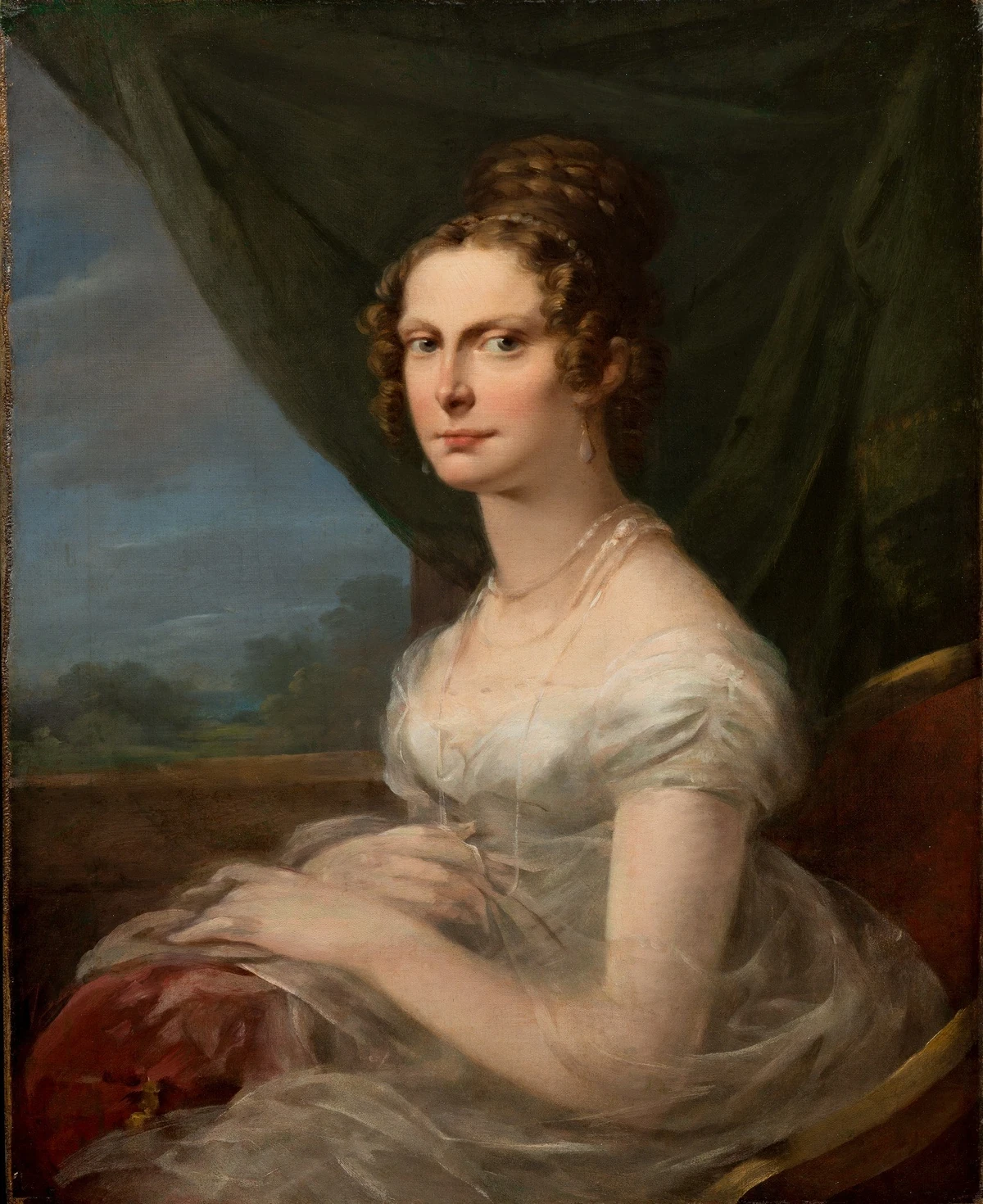 Caryca | Wiek Dziewiętnasty Wiki | Fandom