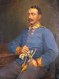 Ludwik Burbon-Sycylijski | Wiek Dziewiętnasty Wiki | Fandom