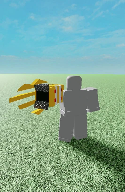 KAMI F9 | Wielders Roblox 2 Wiki | Fandom