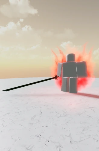 Zangetsu | Wielders Roblox 2 Wiki | Fandom