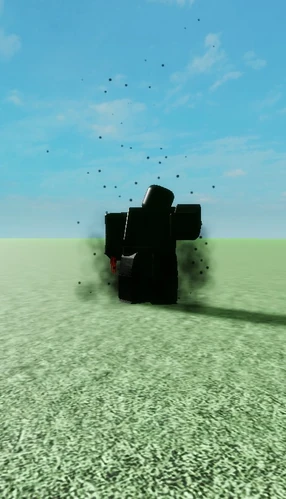 Ember | Wielders Roblox 2 Wiki | Fandom