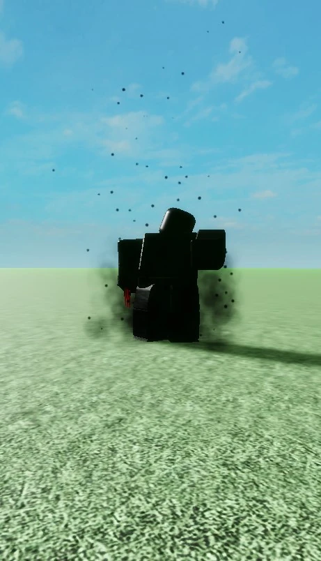 Ember | Wielders Roblox 2 Wiki | Fandom
