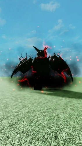 Ember | Wielders Roblox 2 Wiki | Fandom