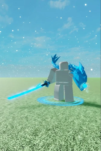 Nikan | Wielders Roblox 2 Wiki | Fandom