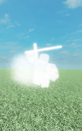 Limbo | Wielders roblox Wiki | Fandom