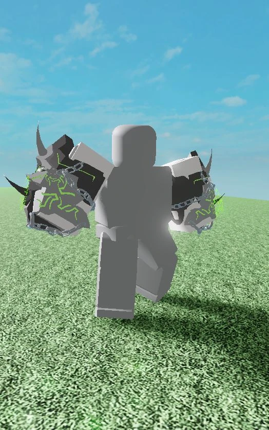 Rift | Wielders roblox Wiki | Fandom