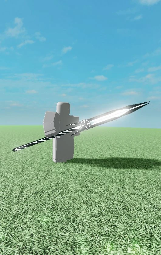 Repulsor | Wielders roblox Wiki | Fandom