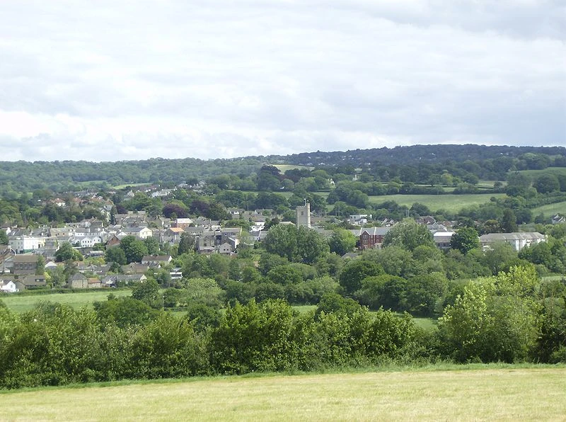 Axminster | Wielka Brytania | Fandom