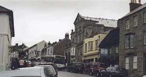 Helston | Wielka Brytania | Fandom