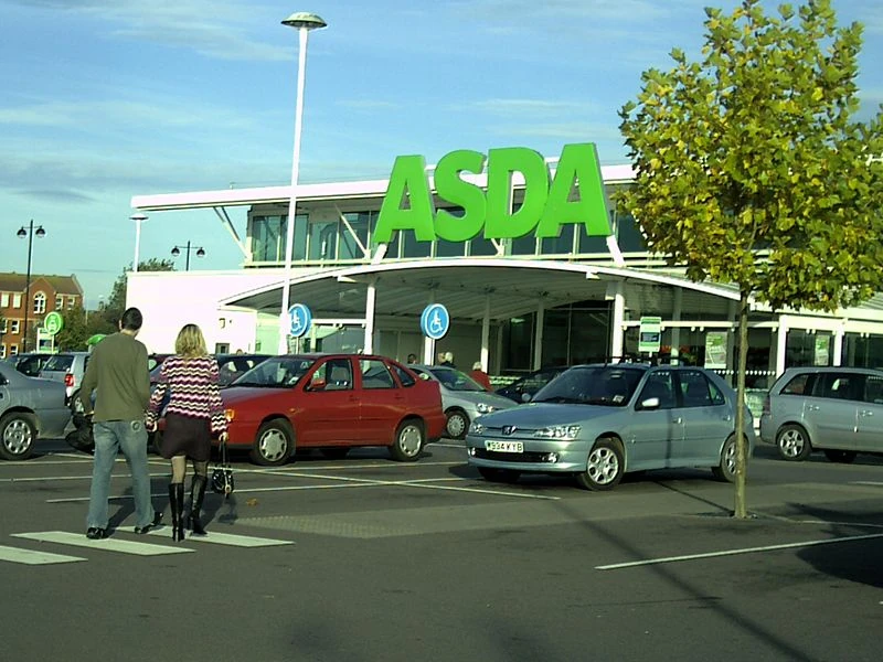 ASDA | Wielka Brytania | Fandom
