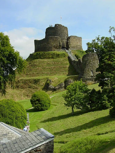 Launceston | Wielka Brytania | Fandom