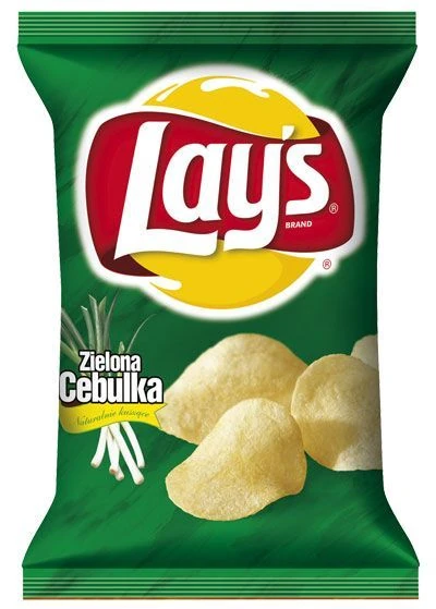 Lay's | Wiem co kupuję Wiki | Fandom