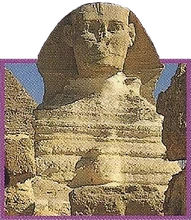 Sphinx | Weird n' Wild Creatures Wiki | Fandom