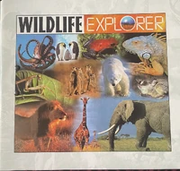 Wildlife Explorer Series | Weird n' Wild Creatures Wiki | Fandom