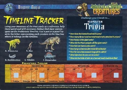 Monster Mania 8 | Weird n' Wild Creatures Wiki | Fandom