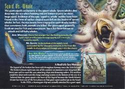 Giant Squid | Weird n' Wild Creatures Wiki | Fandom