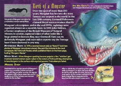 Morgawr | Weird n' Wild Creatures Wiki | Fandom