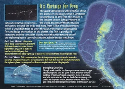 Giant Siphonophore | Weird n' Wild Creatures Wiki | Fandom